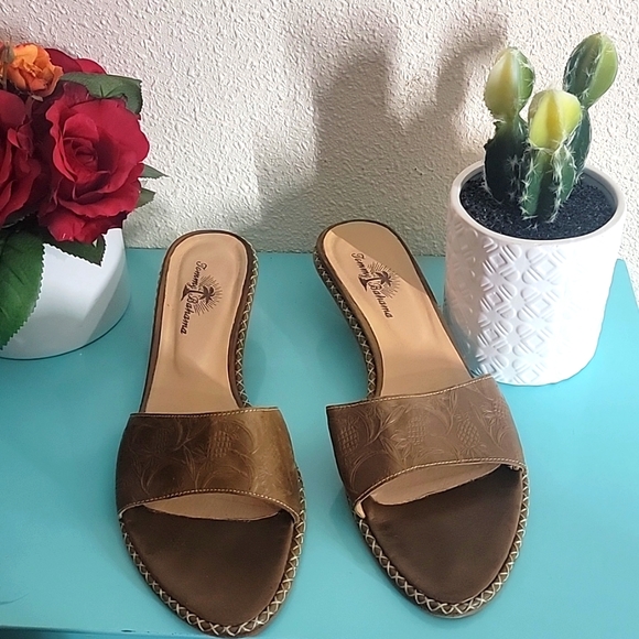 Tommy Bahama | Shoes | Tommy Bahama Cute Sandals | Poshmark